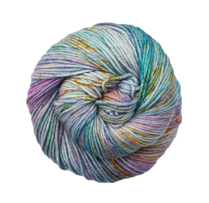 Malabrigo RIOS Zodiac Pisces | Yarn Queen Prague - Vlny a příze