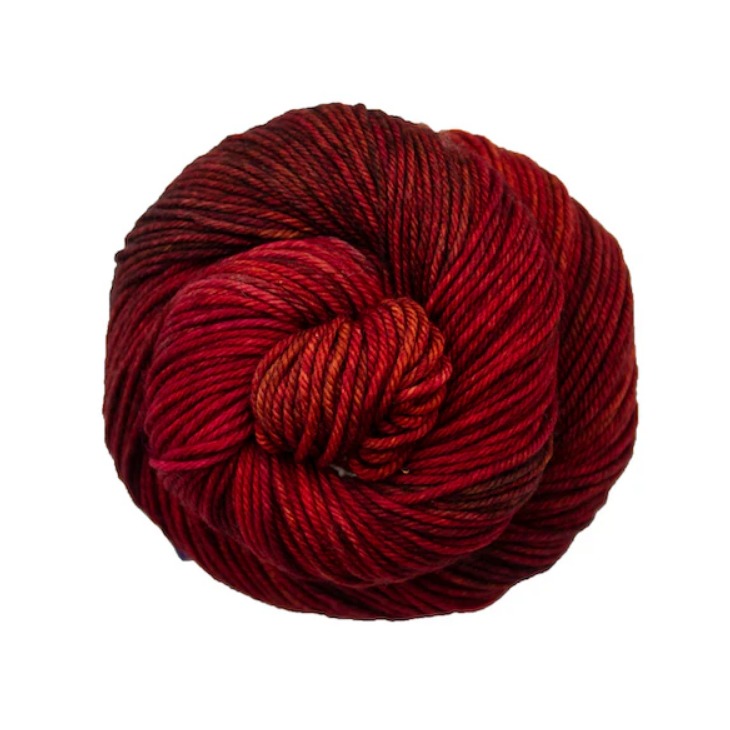 Malabrigo RIOS Zodiac Aries | Yarn Queen Prague - Vlny a příze